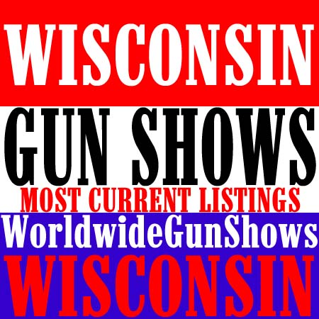 All Wisconsin Gun Shows